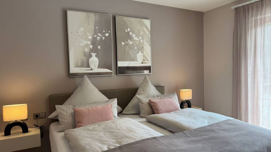 36 M² Apartment ∙ 1 Bedroom ∙ 2 Guests - Bad Mergentheim