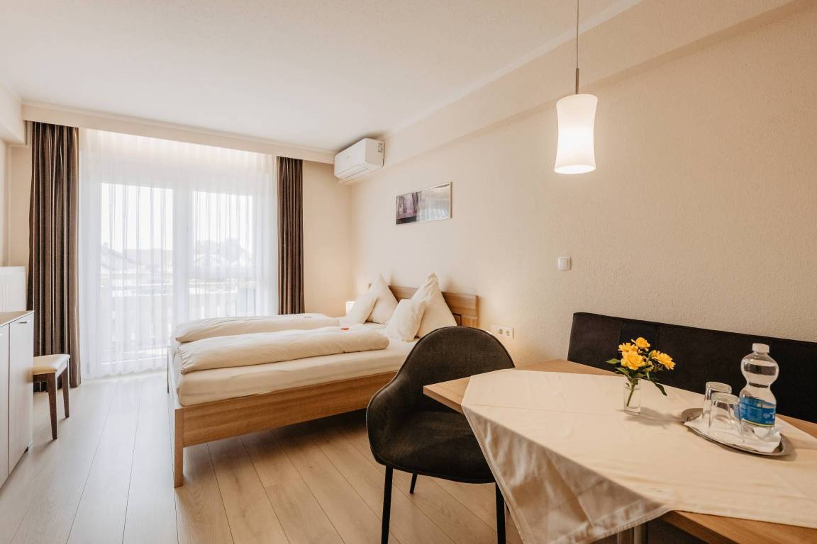 Privatzimmer ∙ 2 Gäste - Bad Füssing