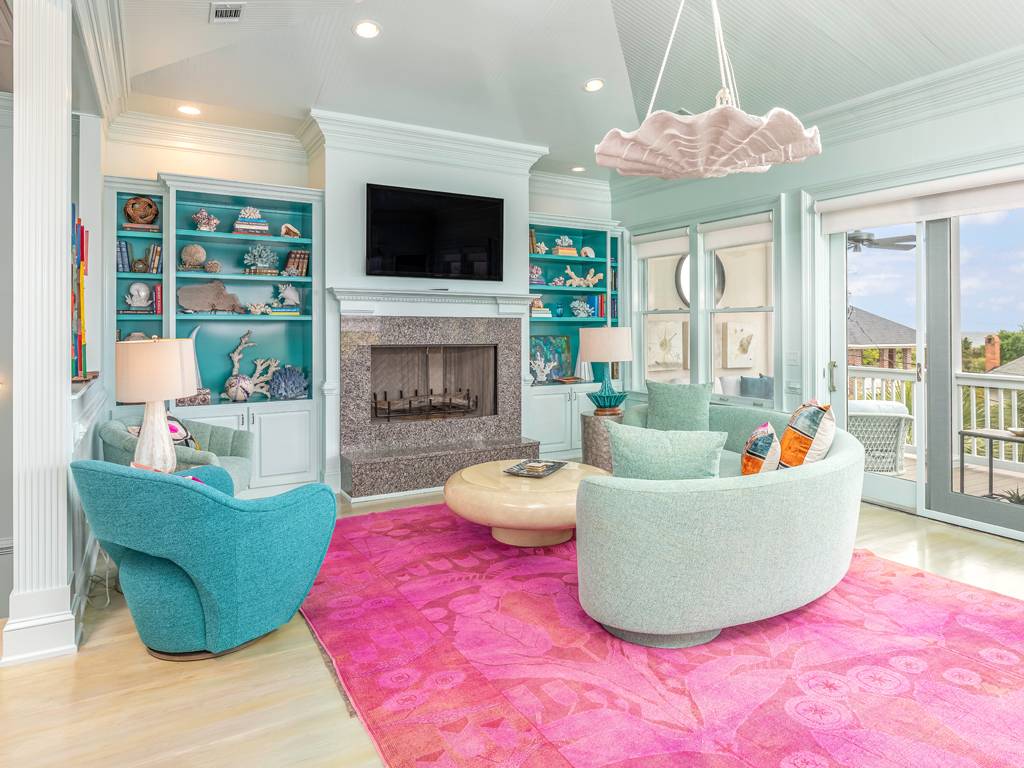 284 M² House ∙ 4 Bedrooms ∙ 10 Guests - Tybee Island, GA