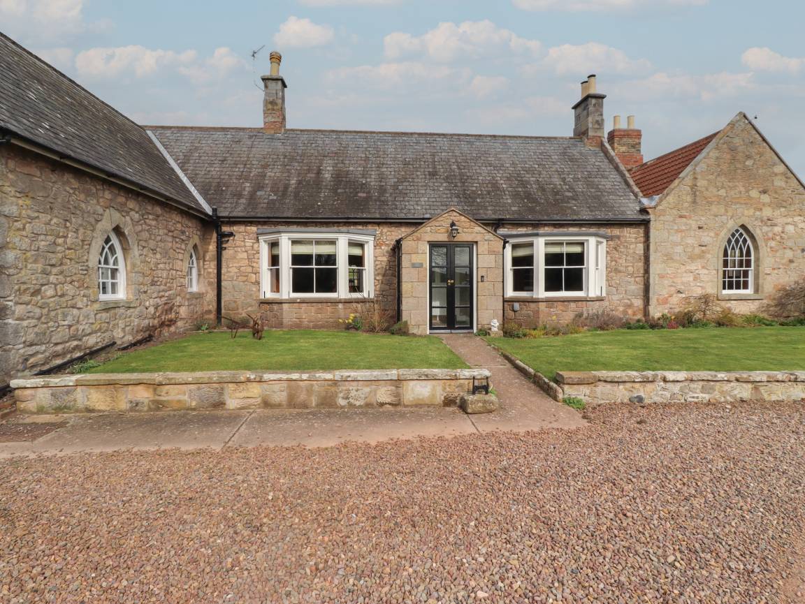 Cottage ∙ 5 Bedrooms ∙ 10 Guests - Scotland