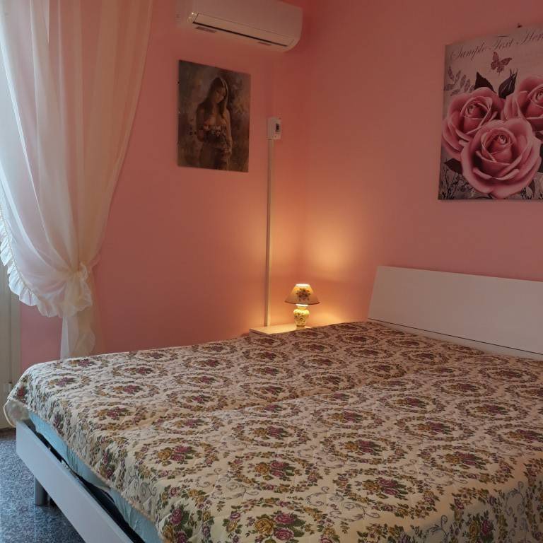 70 M² House ∙ 2 Bedrooms ∙ 4 Guests - Pozzallo