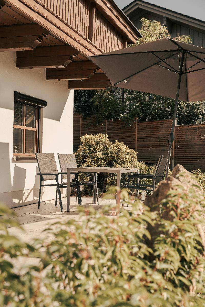 70 M² Ferienwohnung ∙ 2 Schlafzimmer ∙ 2 Gäste - Zwiesel