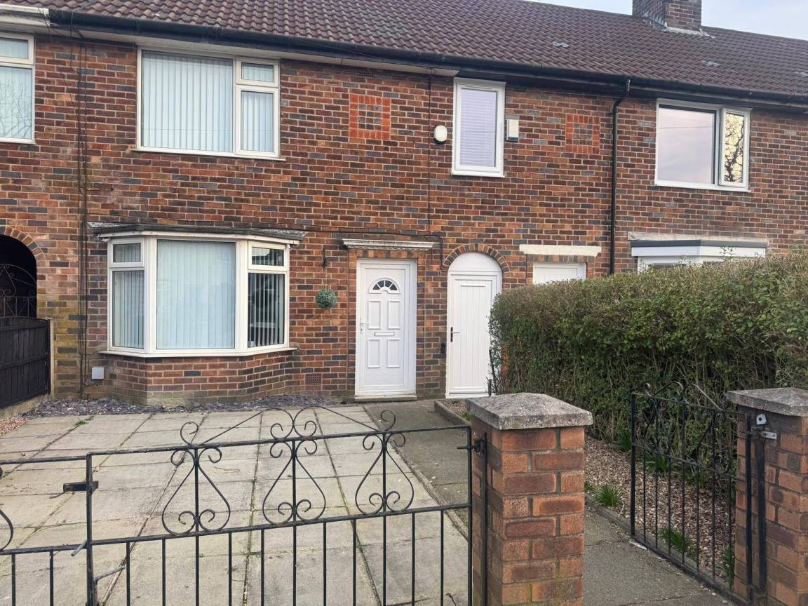75 M² House ∙ 3 Bedrooms ∙ 6 Guests - Knowsley Safari