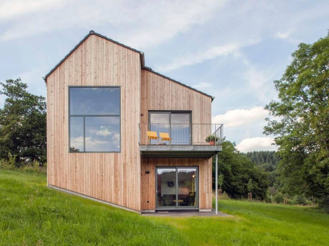 106 M² House ∙ 2 Bedrooms ∙ 4 Guests - Daun