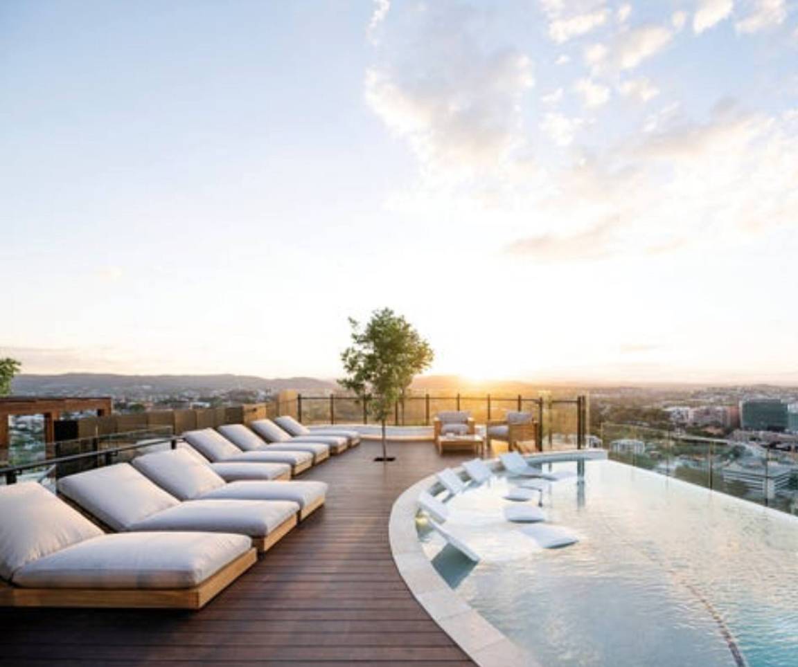 58 M² Apartamento ∙ 2 Habitaciones ∙ 4 Huéspedes - Spring Hill