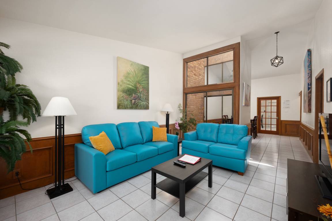 104 M² Condo ∙ 2 Bedrooms ∙ 5 Guests - Brownsville, TX