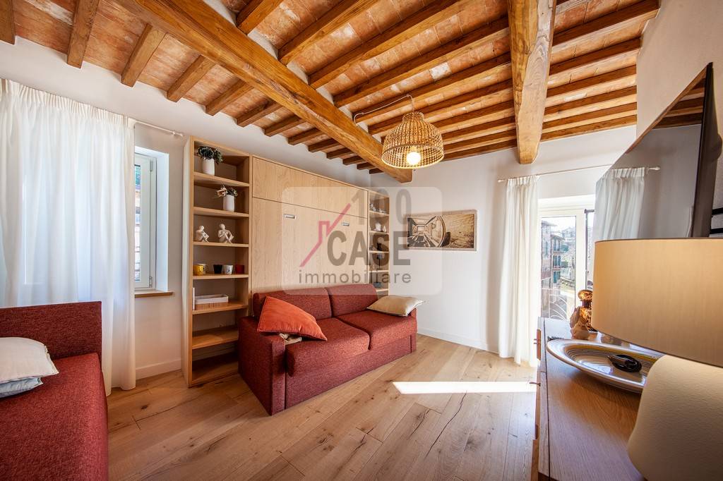 Apartment ∙ 3 Guests - Monte Amiata