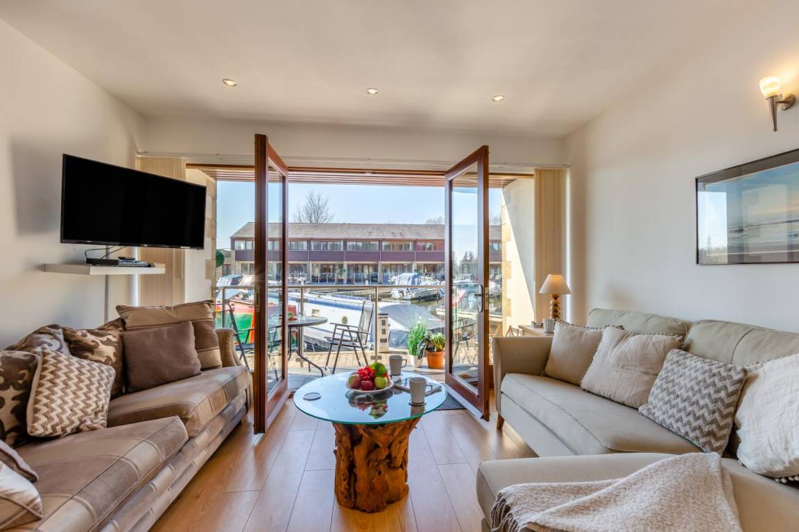 Cottage ∙ 2 Bedrooms ∙ 4 Guests - Lancashire