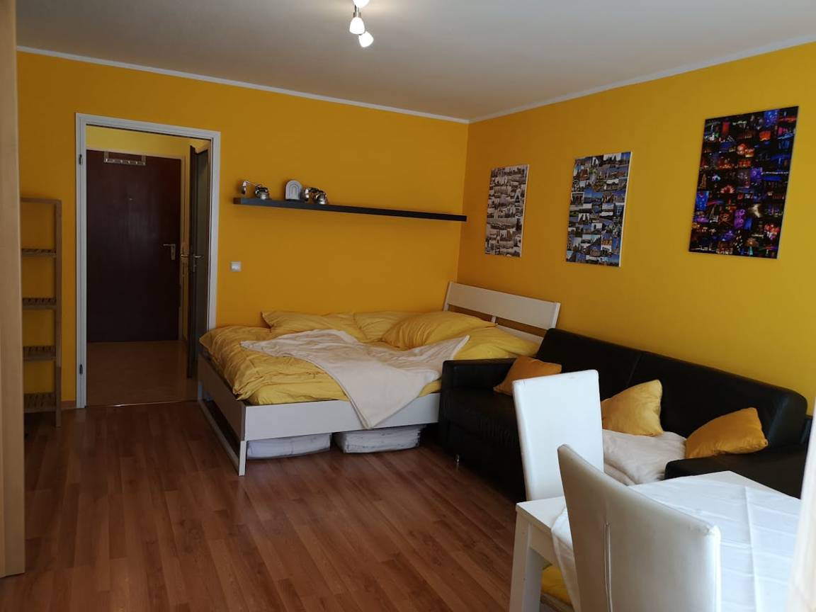 30 M² Apartment ∙ 2 Guests - Munich