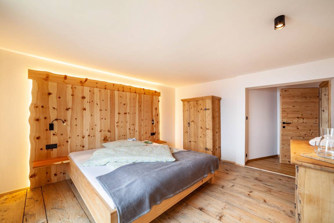 150 M² House ∙ 4 Bedrooms ∙ 10 Guests - Merano