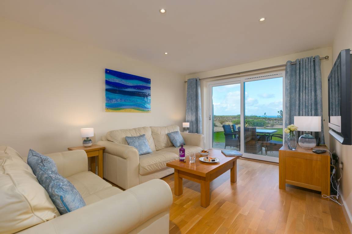 Cottage ∙ 2 Bedrooms ∙ 4 Guests - St Ives