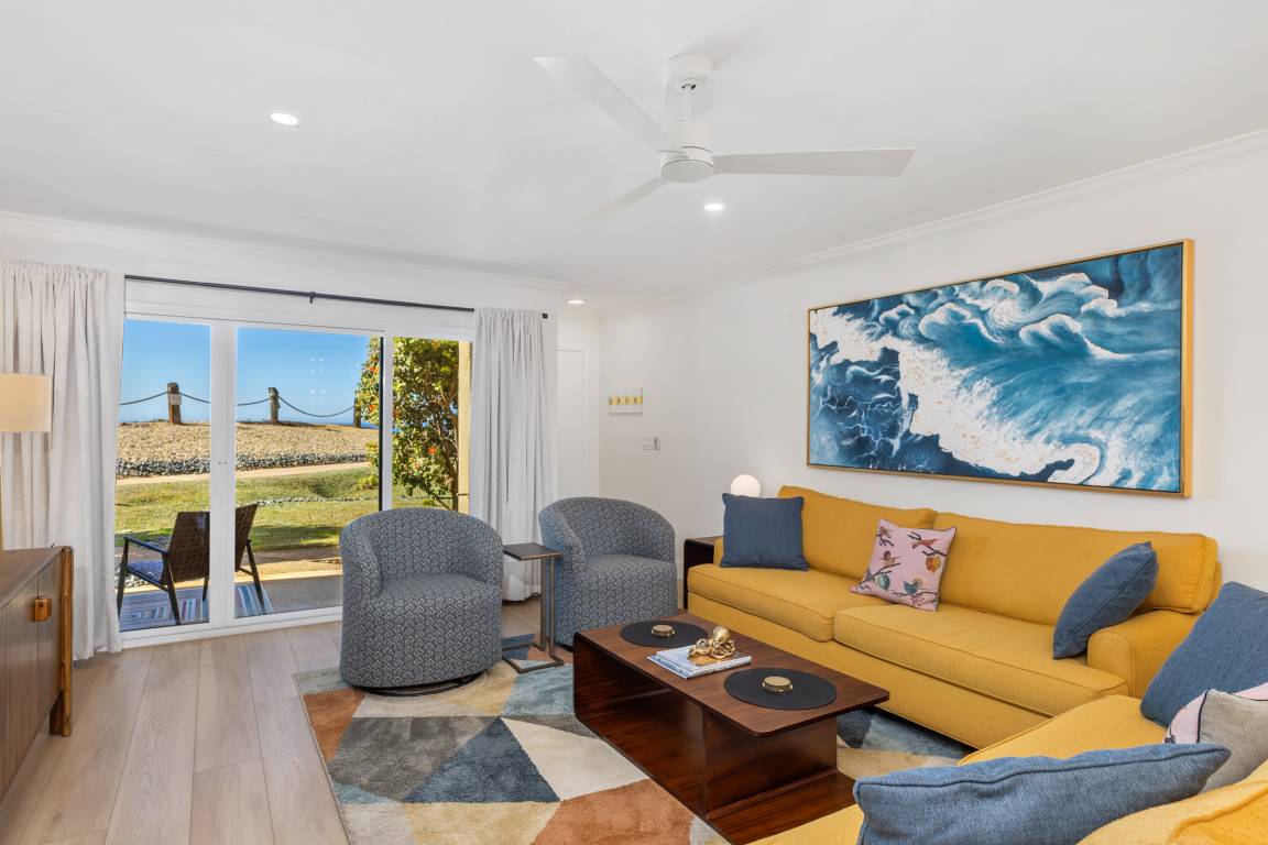 98 M² Ferienwohnung ∙ 1 Schlafzimmer ∙ 2 Gäste - Encinitas, CA