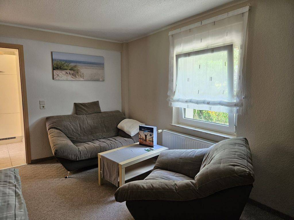 30 M² Casa ∙ 2 Huéspedes - Bad Saarow