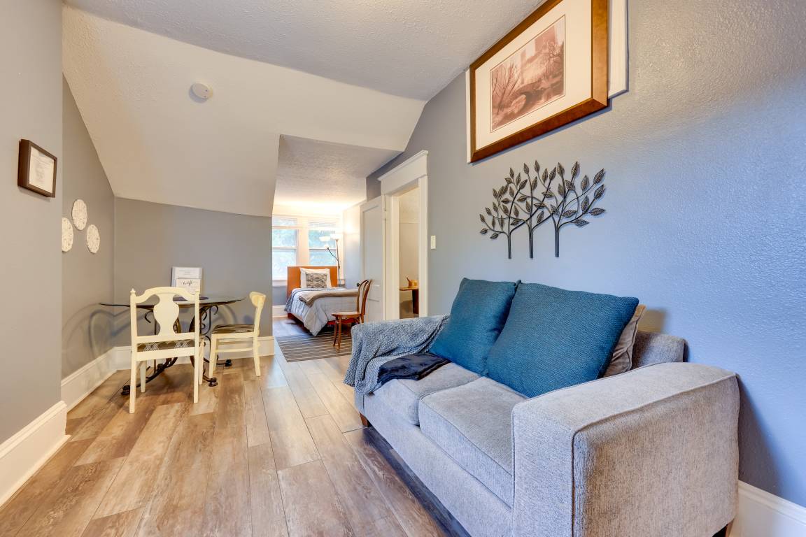 55 M² Apartment ∙ 1 Bedroom ∙ 2 Guests - Jacksonville, FL