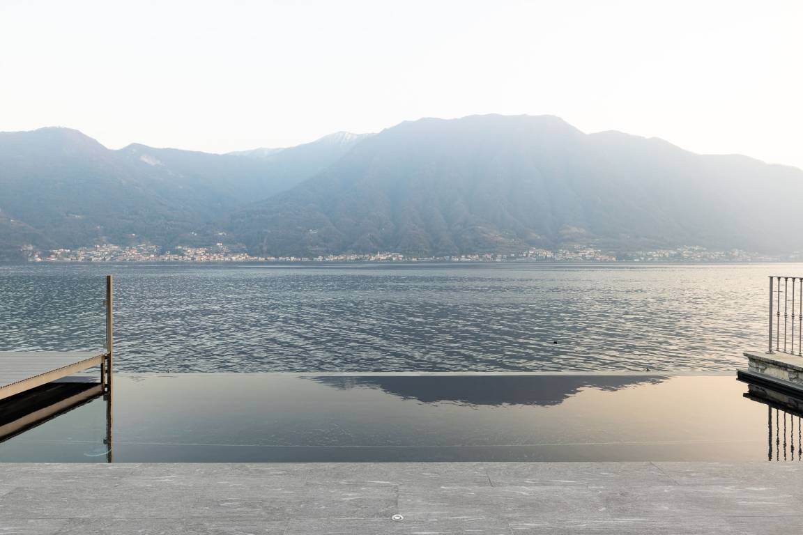 150 M² Appartement ∙ 3 Chambres ∙ 6 Personnes - Tremezzina