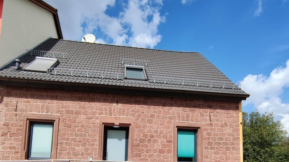 62 M² Apartment ∙ 1 Bedroom ∙ 3 Guests - Pirmasens