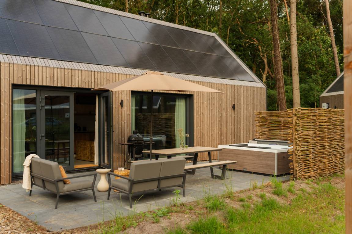 115 M² Casa ∙ 2 Habitaciones ∙ 4 Huéspedes - Assen