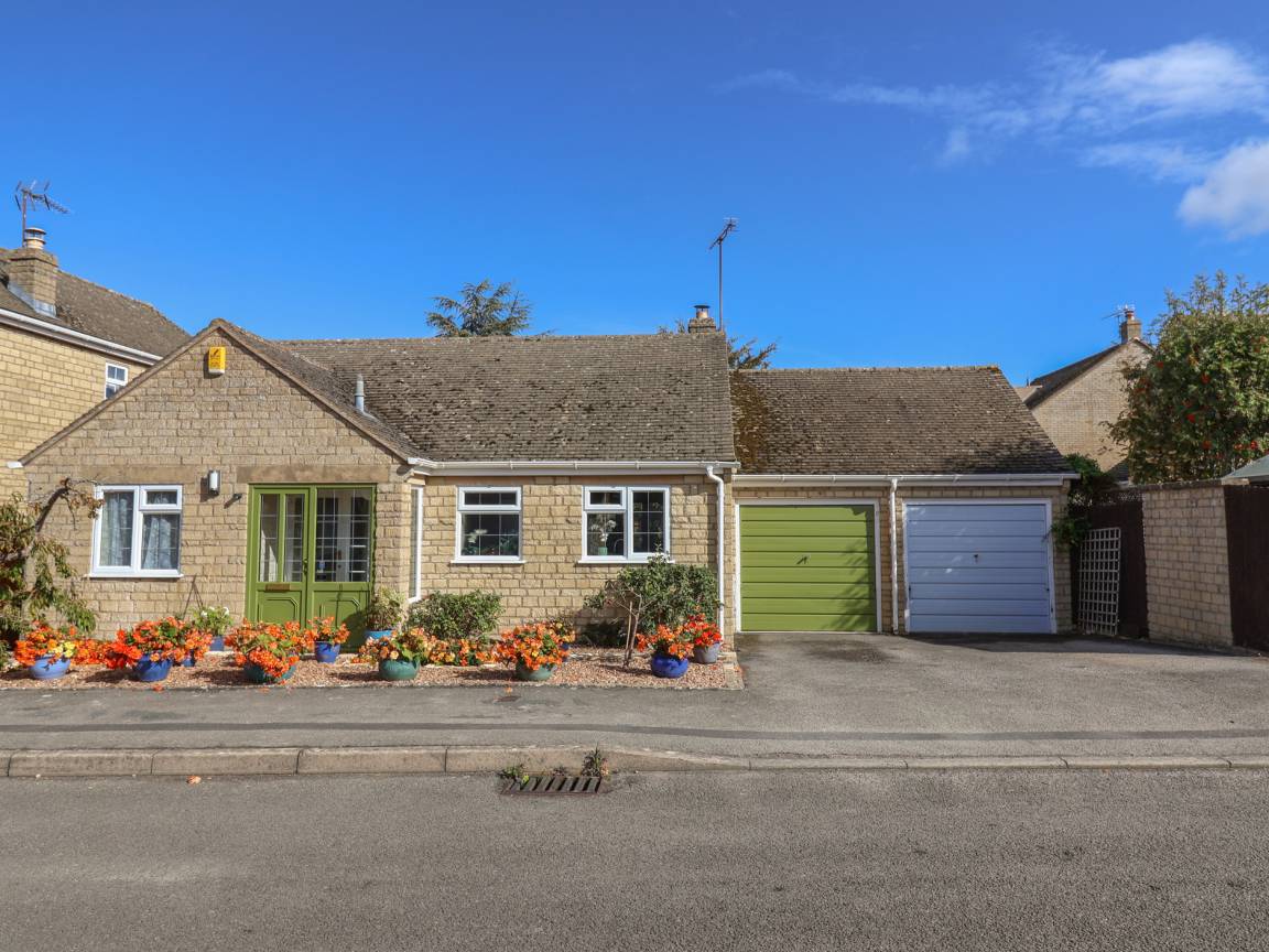 Cottage ∙ 1 Bedroom ∙ 2 Guests - Chipping Campden
