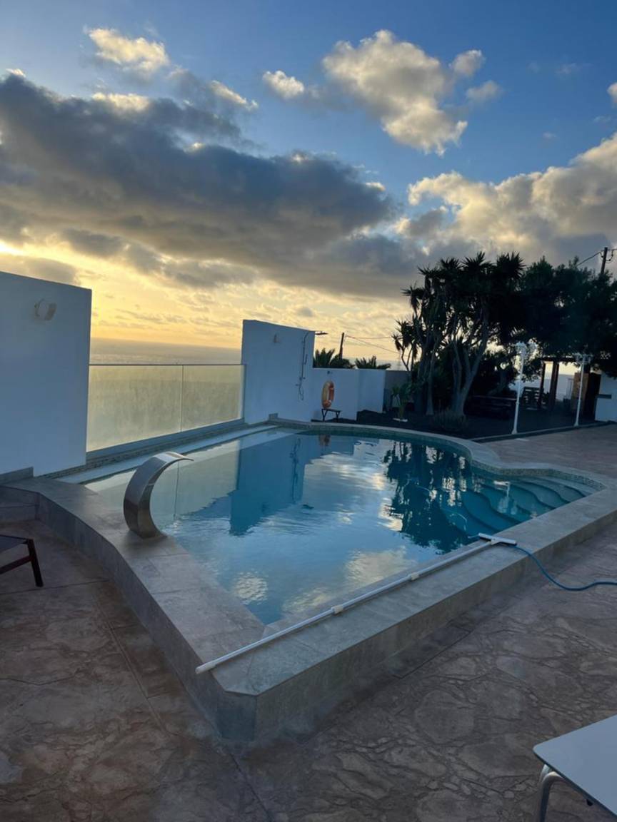 72 M² Aparthotel ∙ 1 Bedroom ∙ 4 Guests - Tenerife