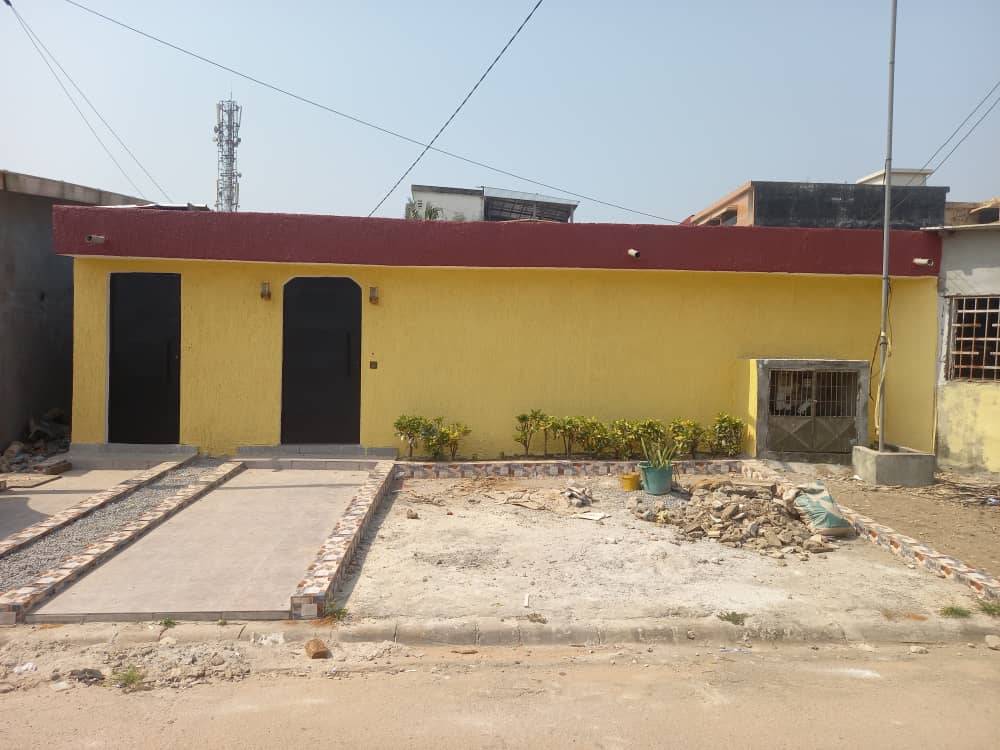 40 M² Apartment ∙ 1 Bedroom ∙ 2 Guests - Abidjan