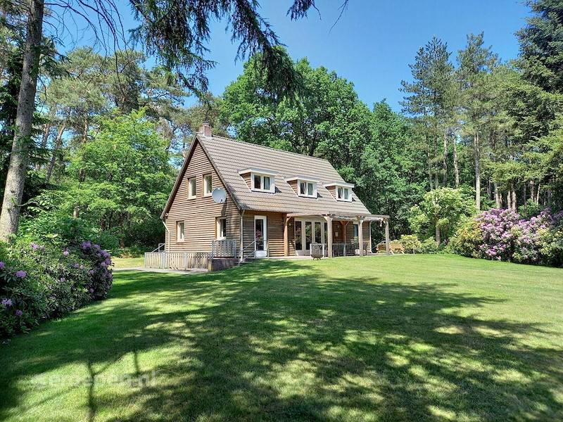 Maison De Vacances ∙ 4 Chambres ∙ 16 Personnes - Eersel