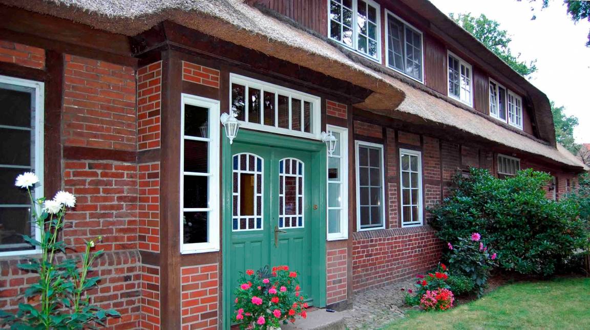 75 M² Ferienwohnung ∙ 2 Schlafzimmer ∙ 6 Gäste - Schneverdingen