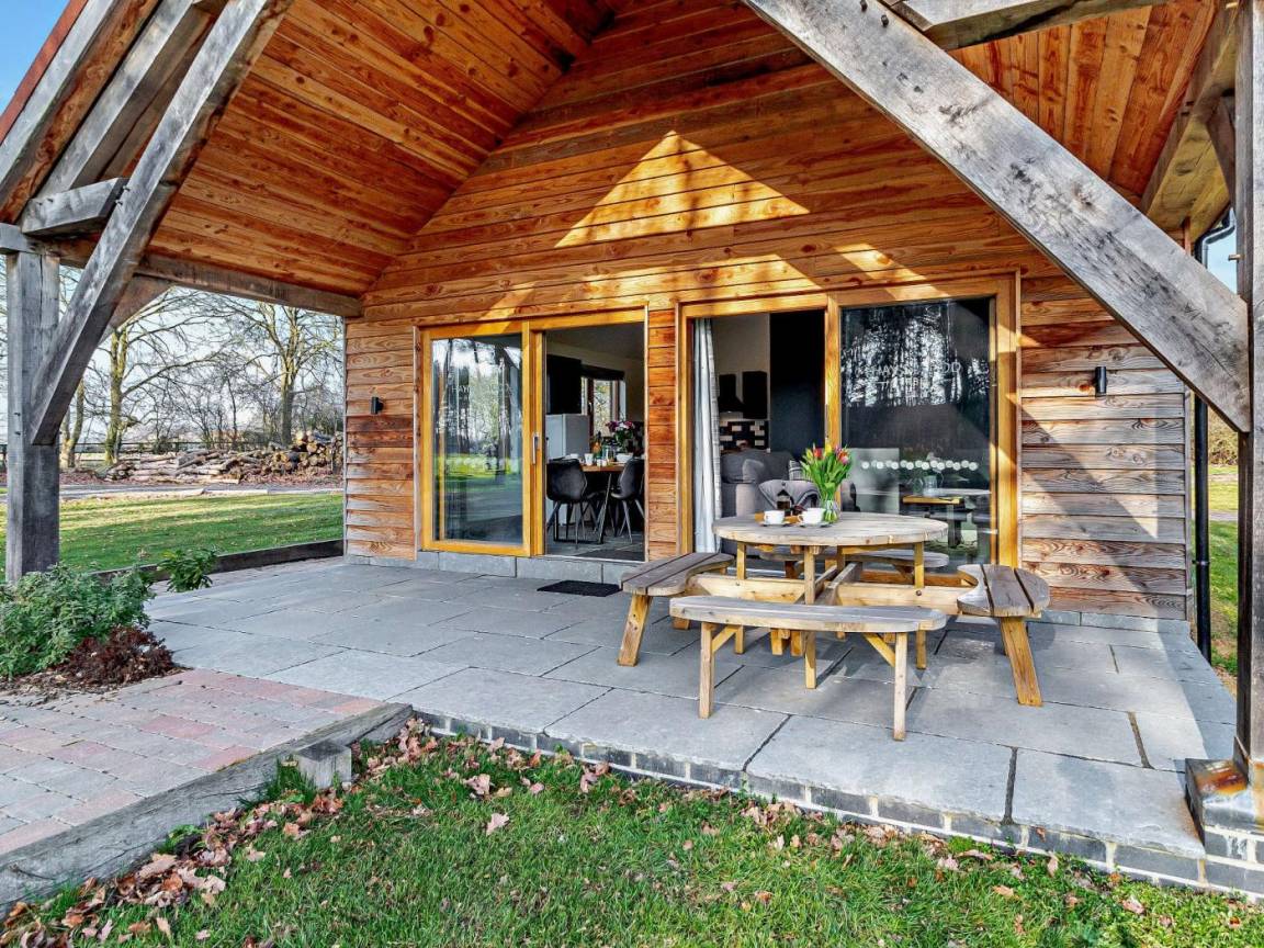 Lodge ∙ 3 Bedrooms ∙ 6 Guests - Norfolk