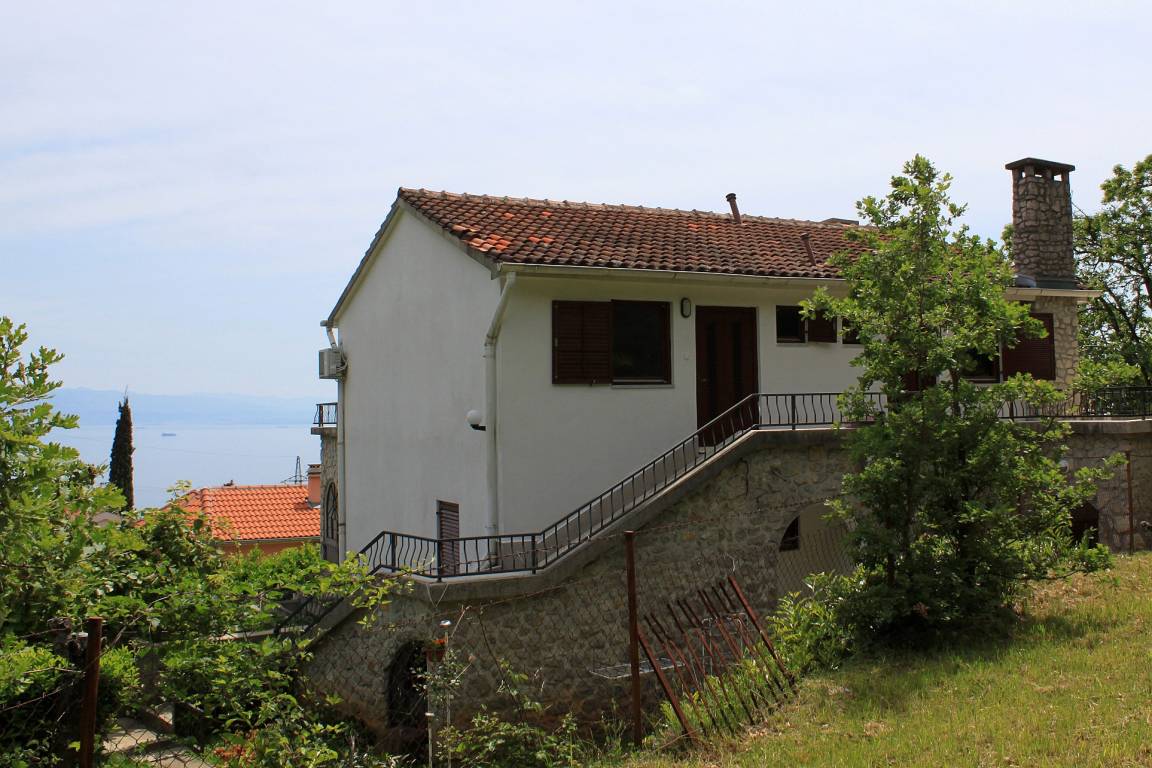 38 M² Apartment ∙ 1 Bedroom ∙ 5 Guests - Mošćenička Draga