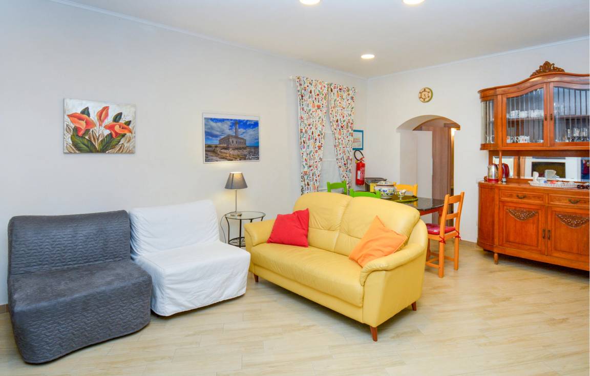 80 M² House ∙ 2 Bedrooms ∙ 4 Guests - Augusta