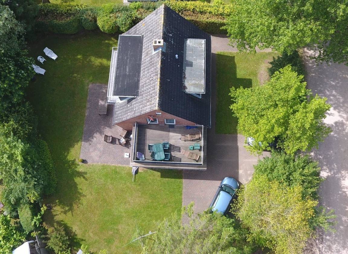 70 M² Ferienwohnung ∙ 2 Schlafzimmer ∙ 4 Gäste - Nieblum