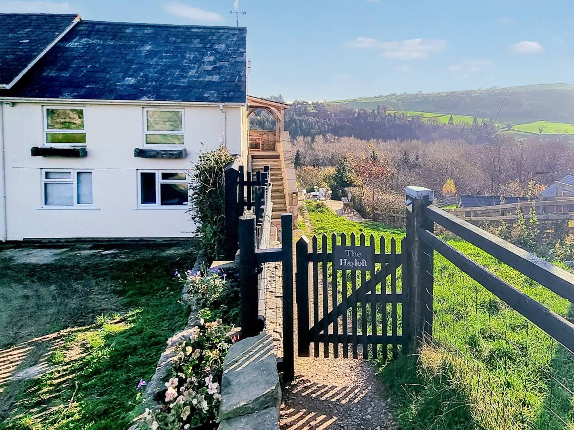 Cottage ∙ 2 Chambres ∙ 4 Personnes - Angleterre