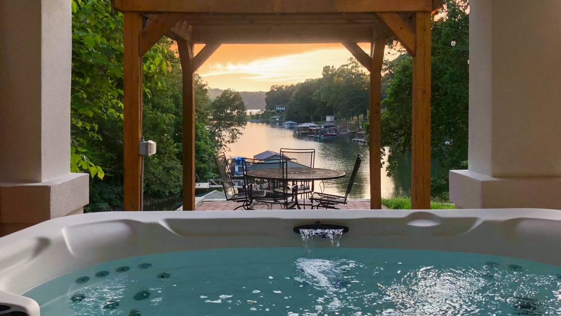 156 M² Casa ∙ 6 Habitaciones ∙ 14 Huéspedes - Lake Norman