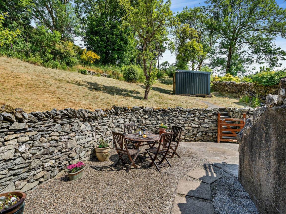 Cottage ∙ 3 Bedrooms ∙ 6 Guests - Lancashire