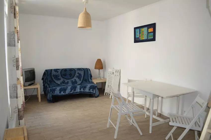 38 M² Ferienhaus ∙ 2 Schlafzimmer ∙ 5 Gäste - Leucate