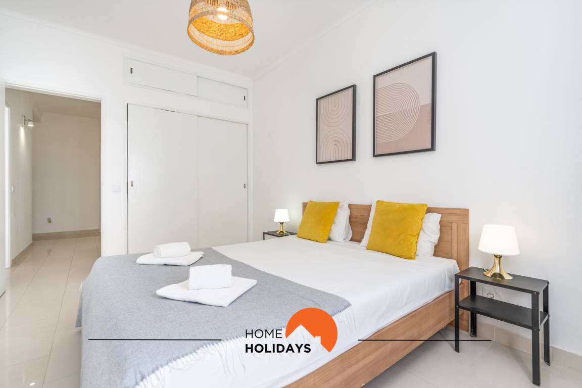 51 M² Apartment ∙ 1 Bedroom ∙ 4 Guests - Albufeira