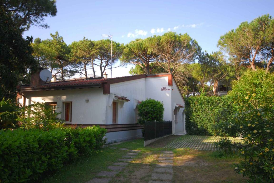 Appartamento ∙ 2 Camere Da Letto ∙ 5 Ospiti - Lignano Riviera