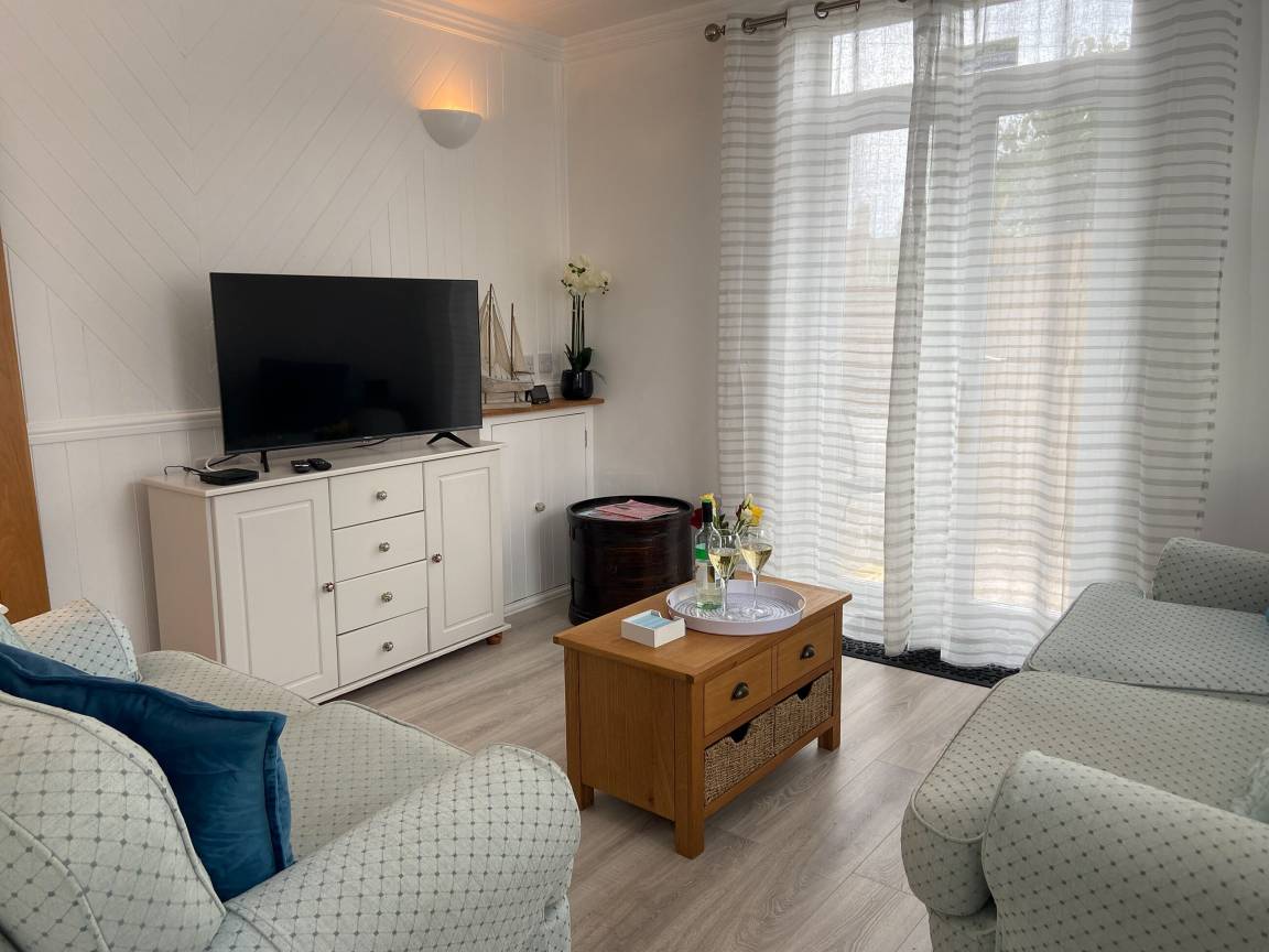 Cottage ∙ 2 Bedrooms ∙ 4 Guests - Great Yarmouth
