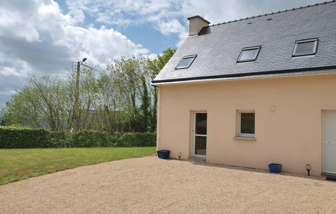 80 M² Duplex ∙ 2 Chambres ∙ 4 Personnes - Plage de Plestin-les-Grèves