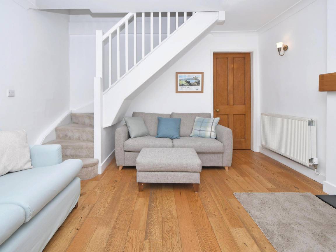 Cottage ∙ 2 Bedrooms ∙ 4 Guests - Conwy