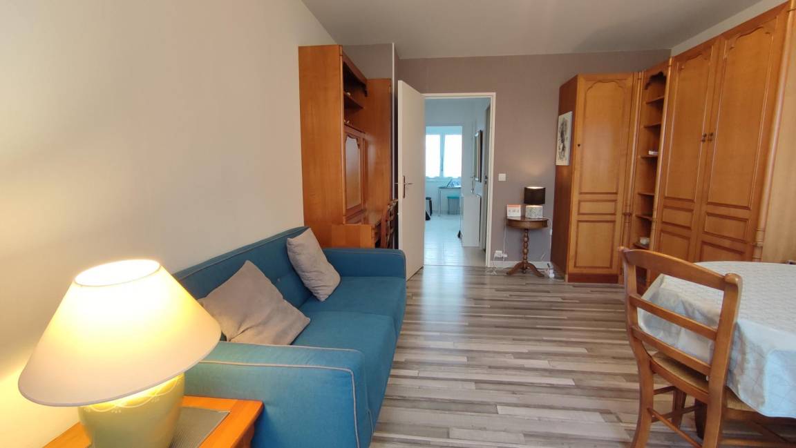 55 M² Gîte ∙ 1 Chambre ∙ 2 Personnes - Barentin