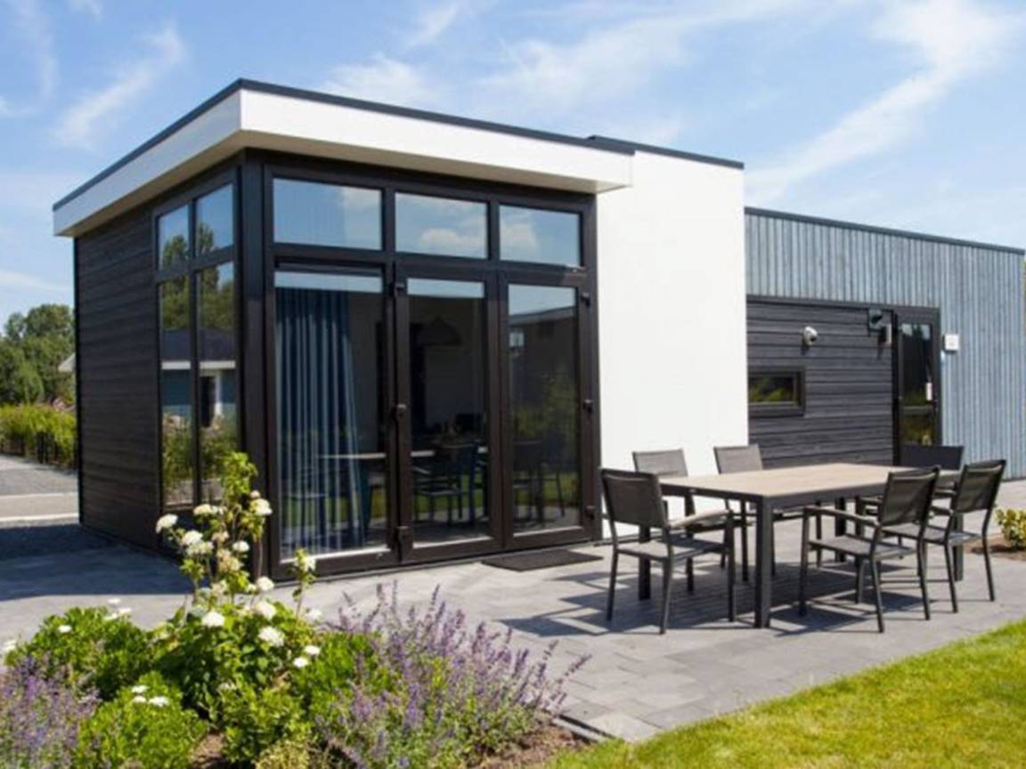 50 M² House ∙ 1 Bedroom ∙ 4 Guests - Amersfoort