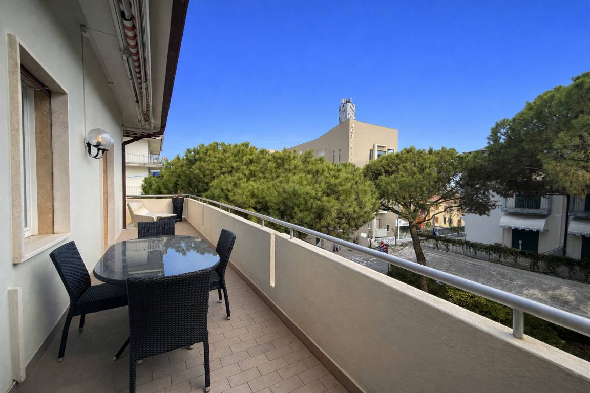 Apartment ∙ 2 Bedrooms ∙ 6 Guests - Lido di Jesolo