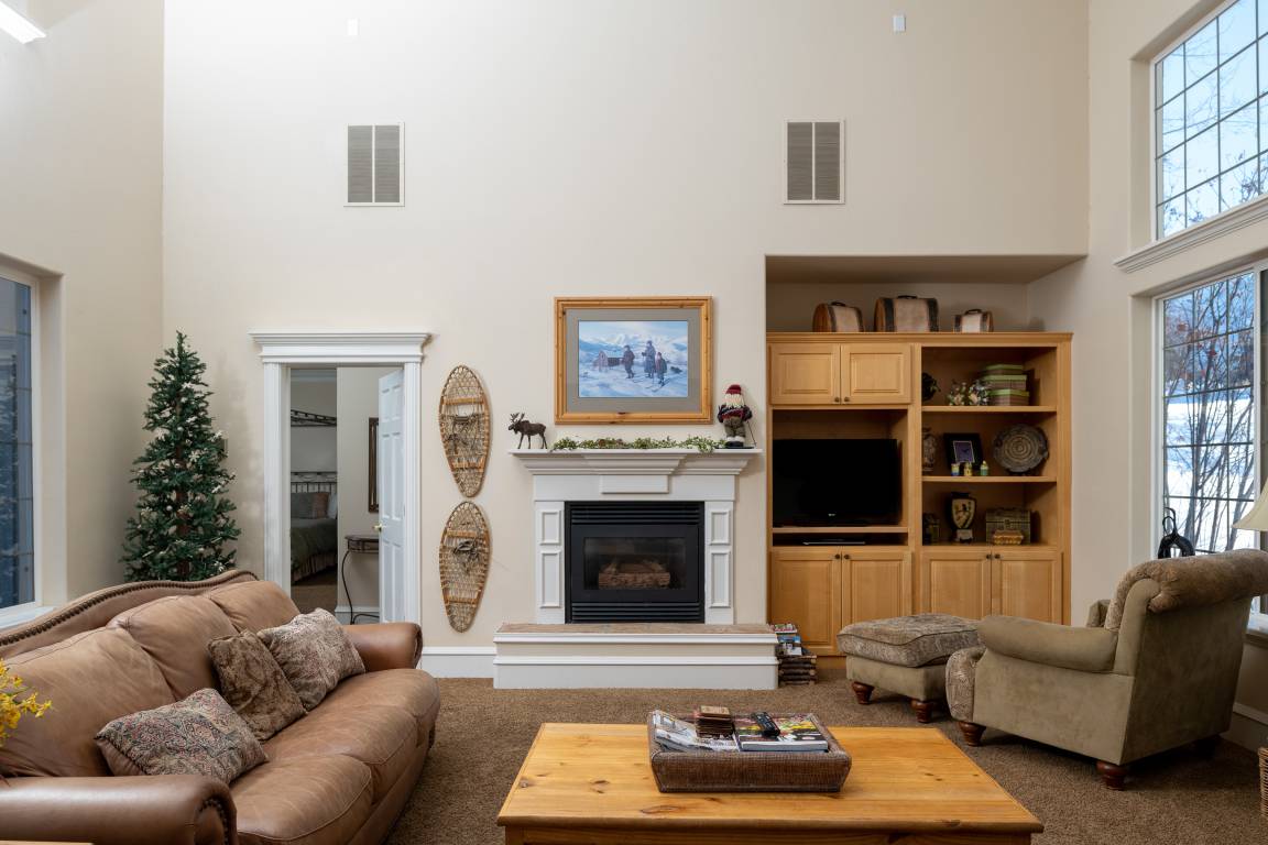 465 M² House ∙ 5 Bedrooms ∙ 14 Guests - Midway, UT