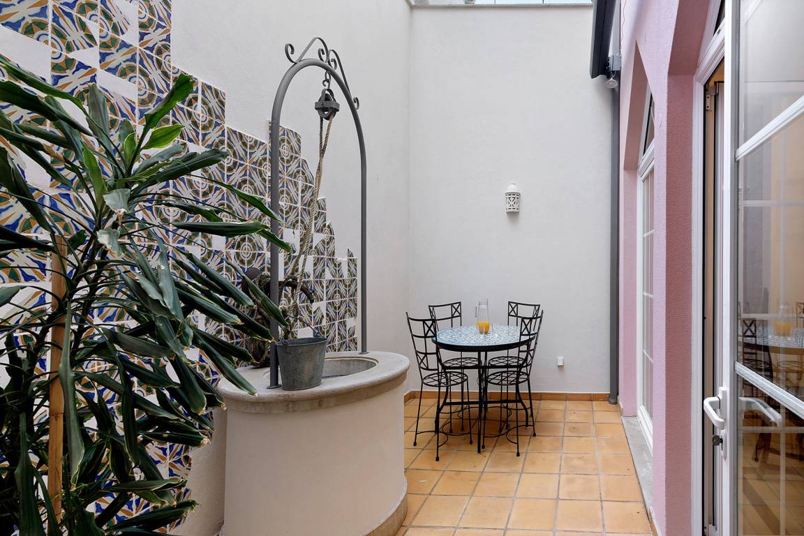 126 平方米 房子 ∙ 2客房 ∙ 4客人 - 法魯