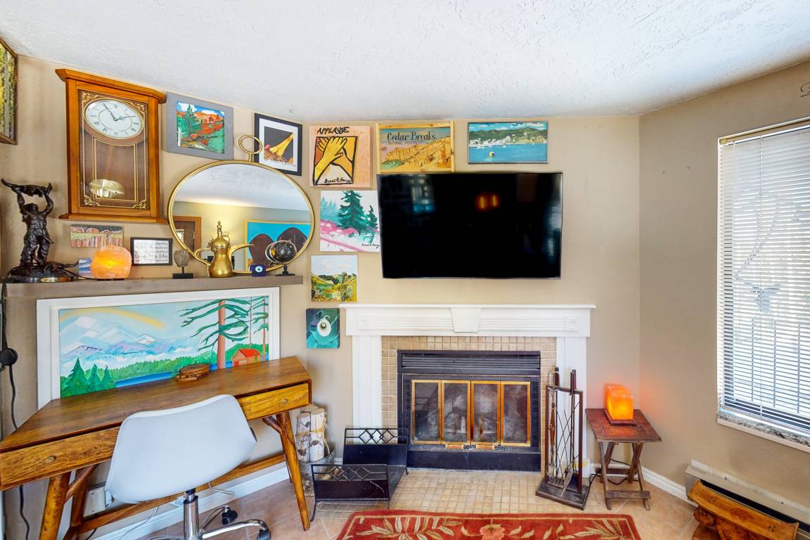 39 M² Apartment ∙ 3 Guests - Brian Head, UT