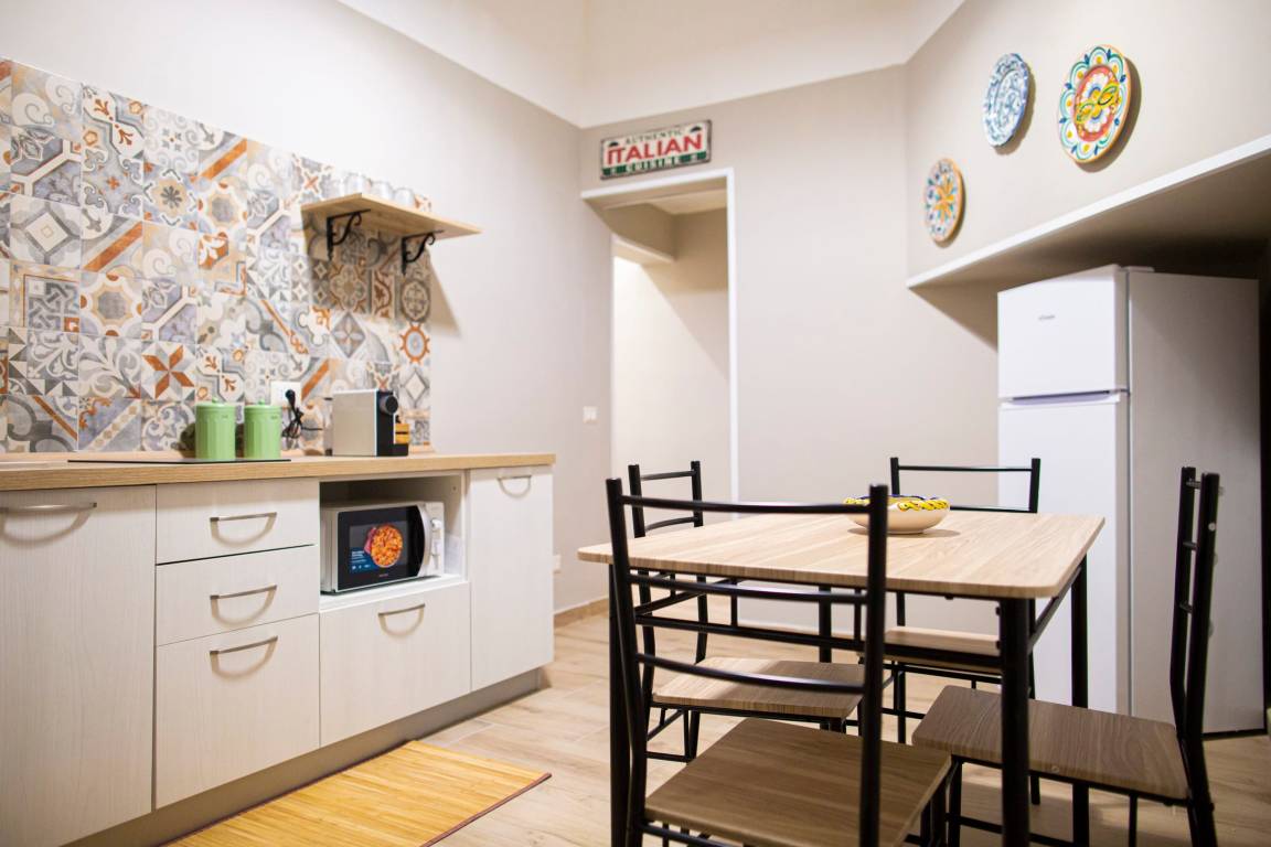 公寓 ∙ 2客房 ∙ 4客人 - 卡塔尼亞