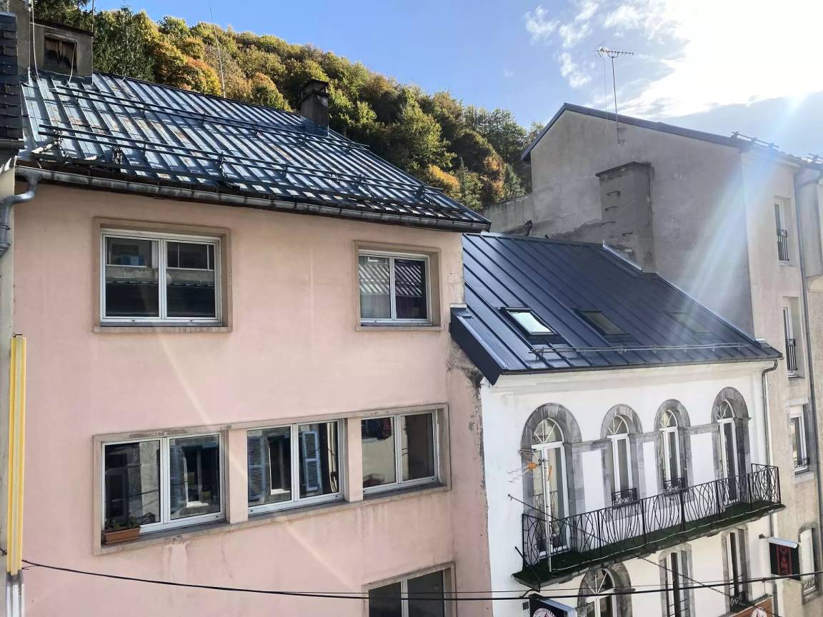 30 M² Appartement ∙ 1 Chambre ∙ 5 Personnes - Luz-Saint-Sauveur