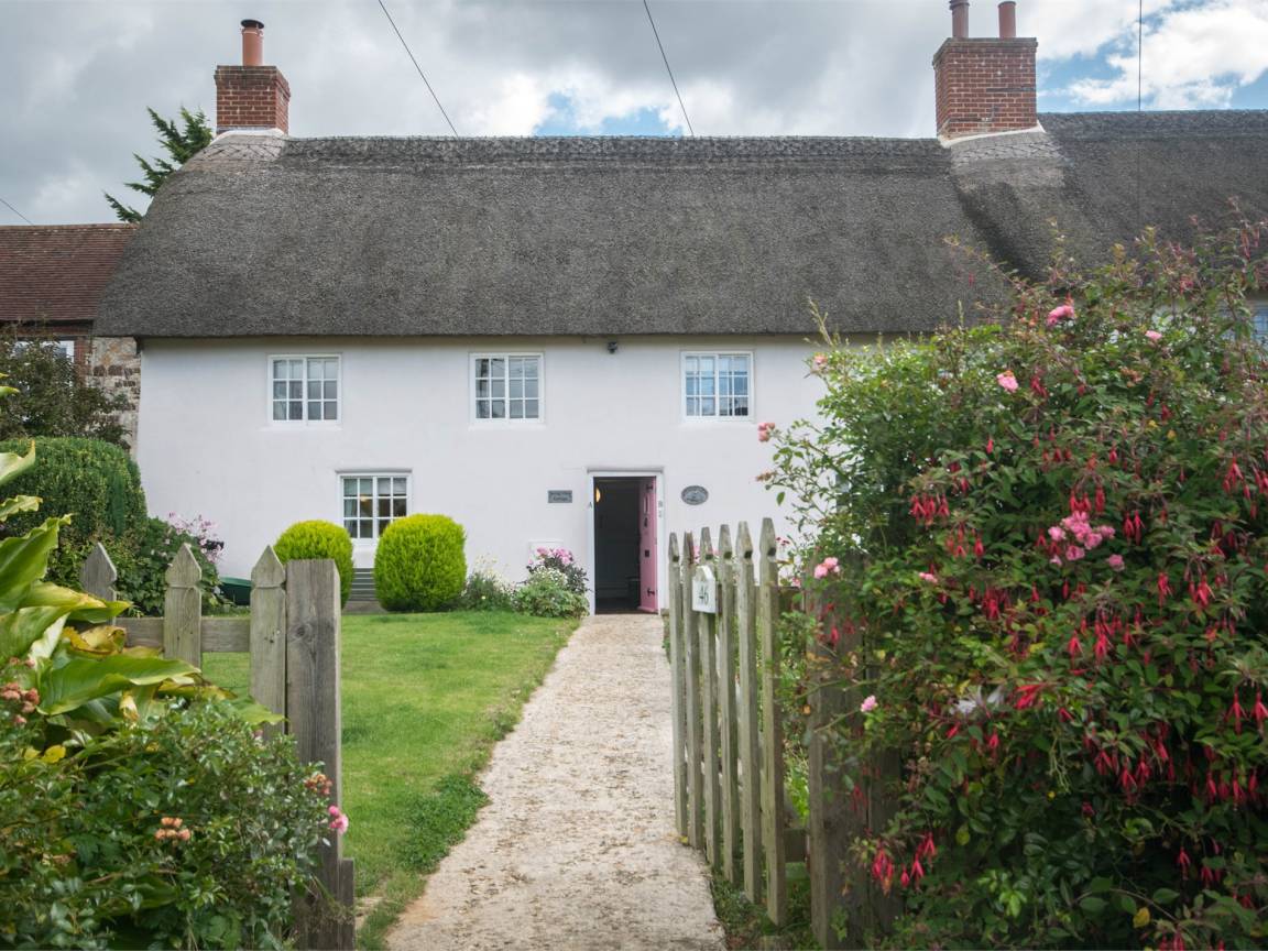 Cottage ∙ 1 Bedroom ∙ 2 Guests - Wareham