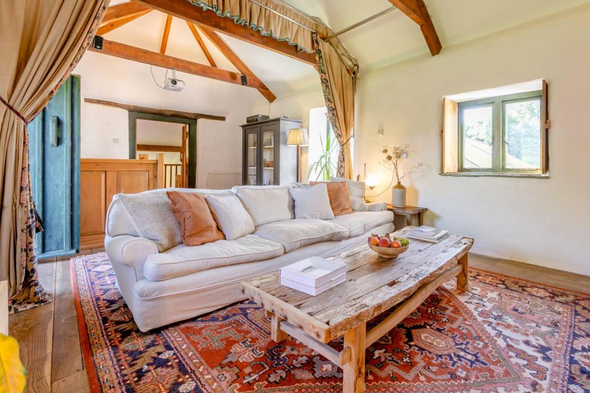 Cottage ∙ 1 Bedroom ∙ 2 Guests - St Austell