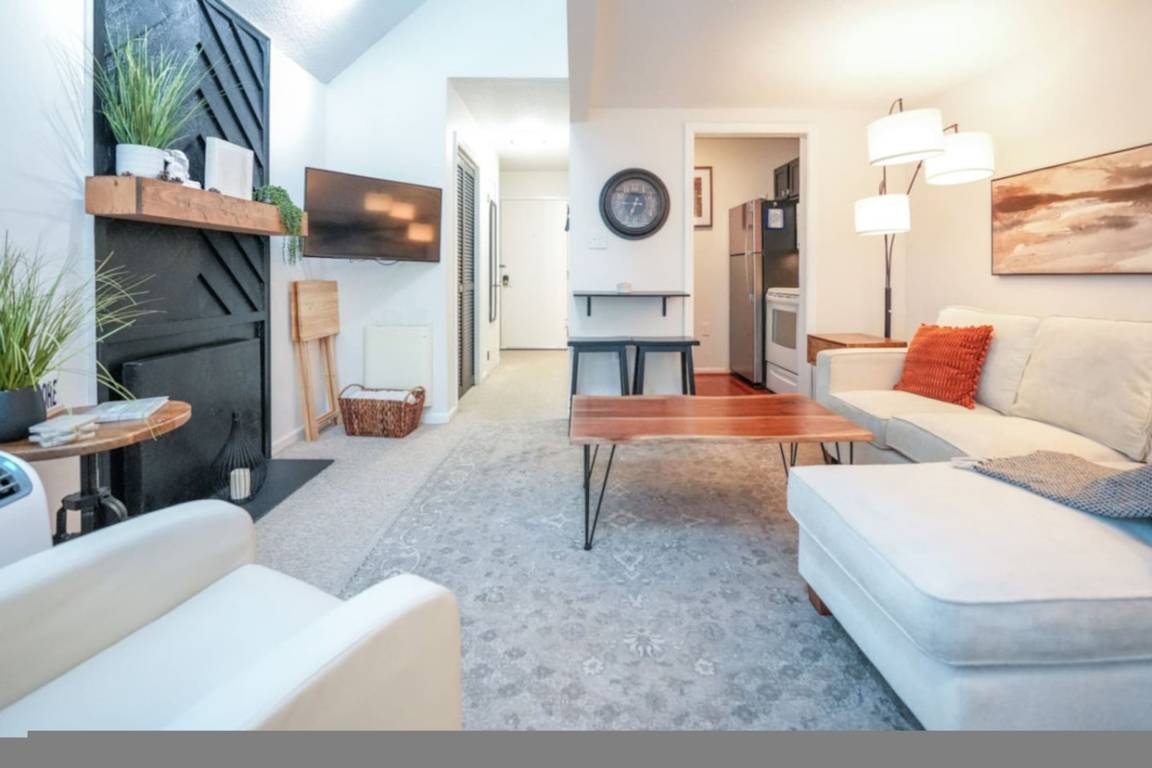 42 M² Apartment ∙ 2 Bedrooms ∙ 4 Guests - Pennsylvania